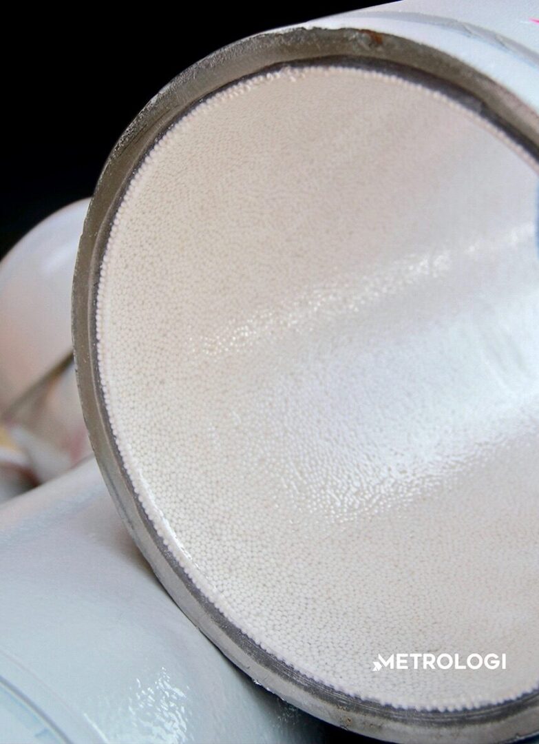 Backfill and Pastefill Pipes | Metrologi